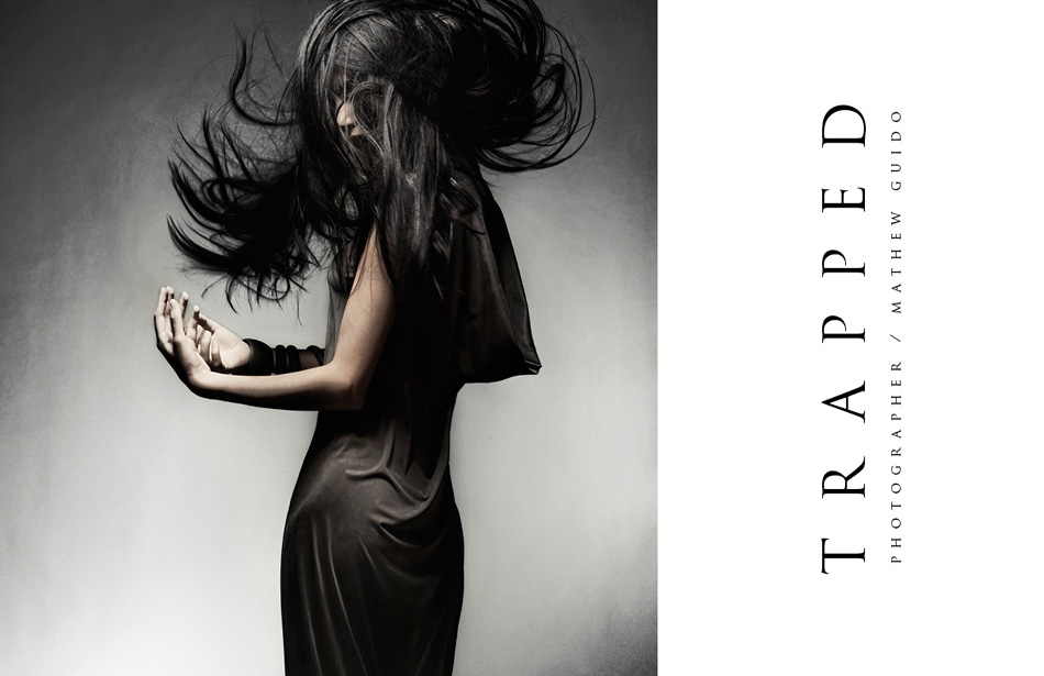 mathew guido- ‘trapped imagination’ – Schön! Magazine