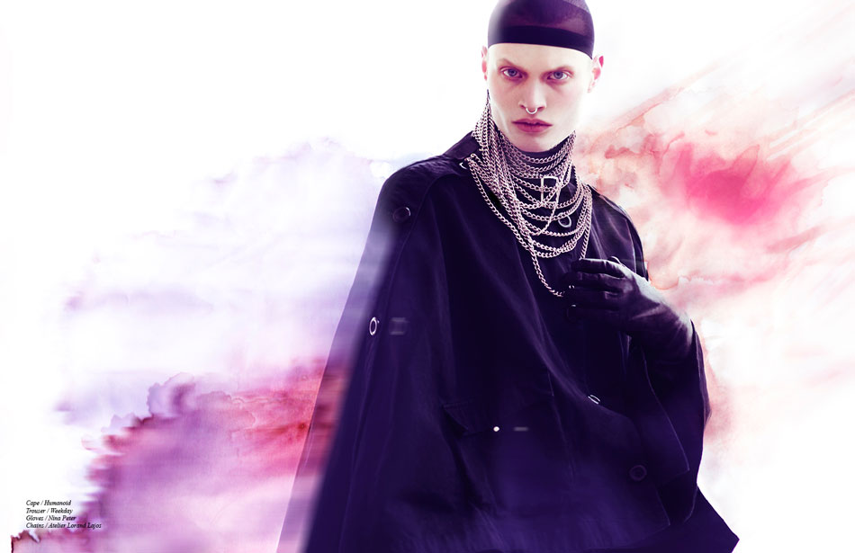 young hannibal – Schön! Magazine