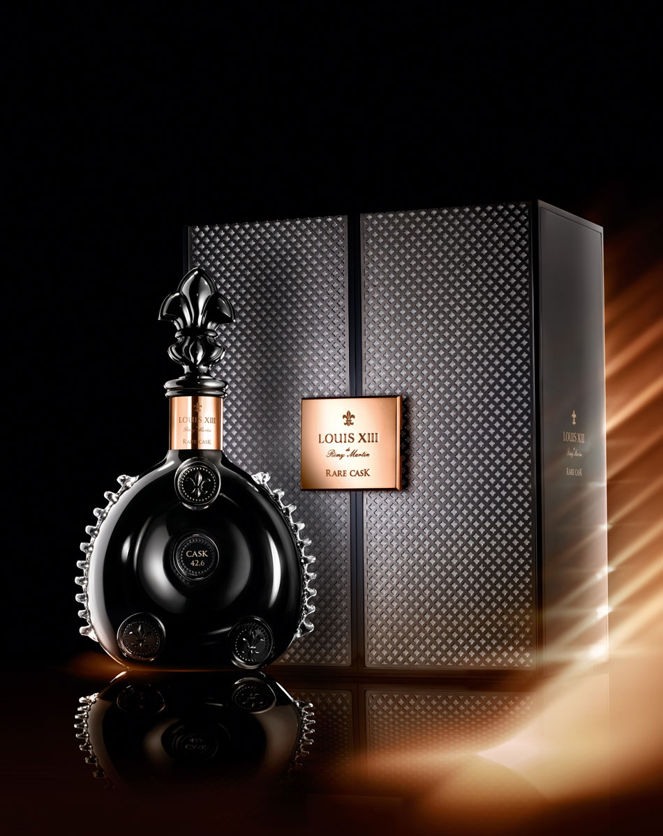 louis XIII rare cask sold for charity – Schön! Magazine