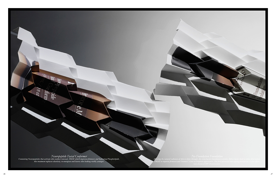 cosmeceuticals – Schön! Magazine