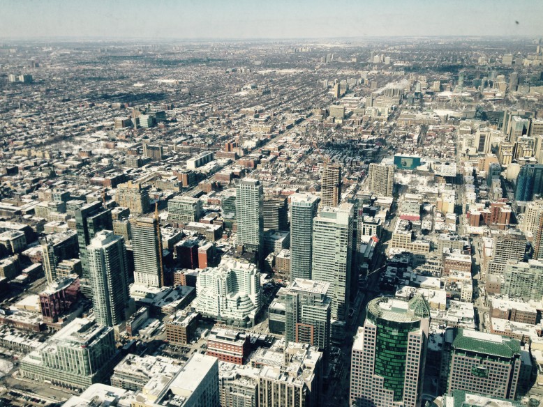 sheri’s travel guide | toronto – Schön! Magazine