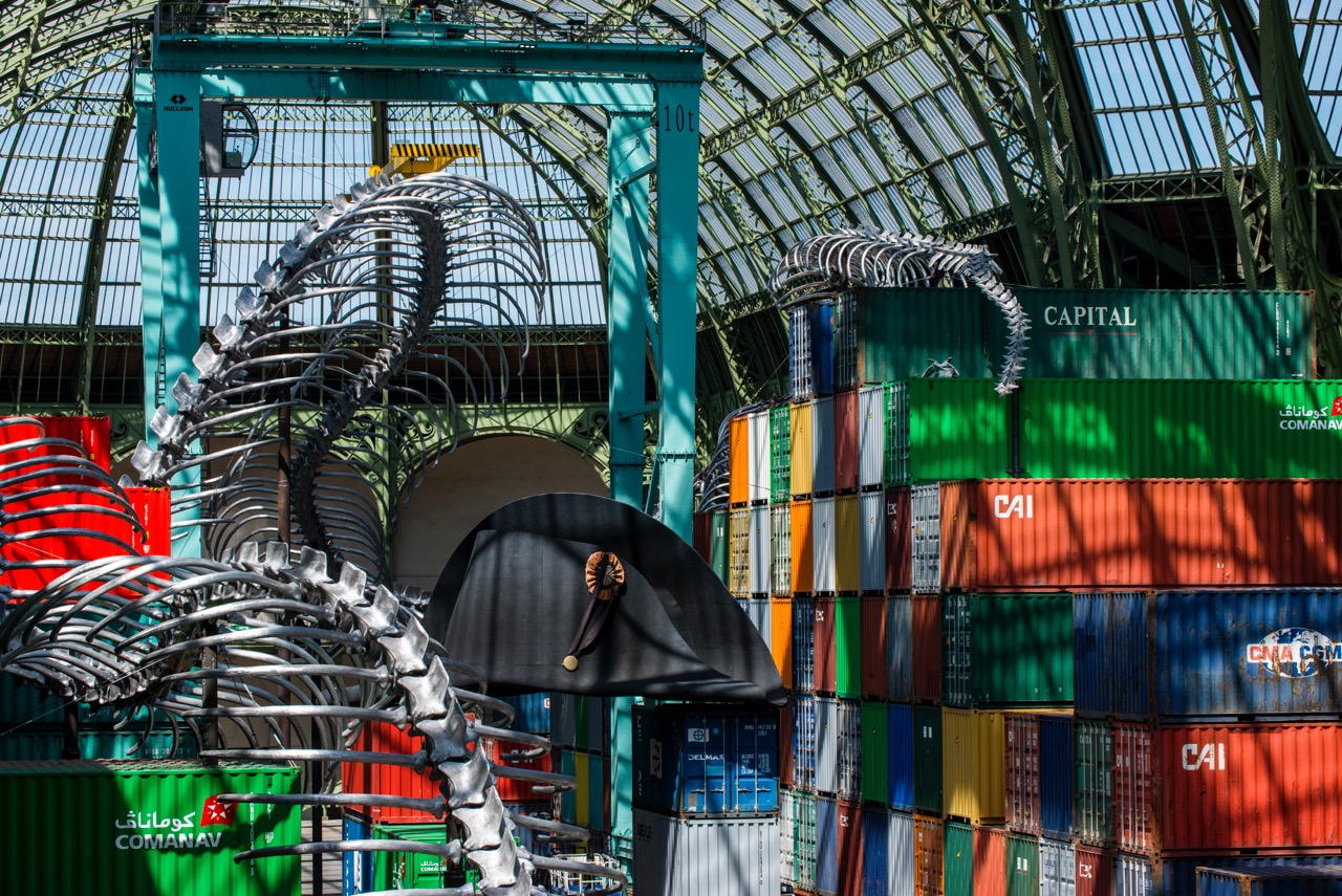 monumenta 2016 | empires – Schön! Magazine