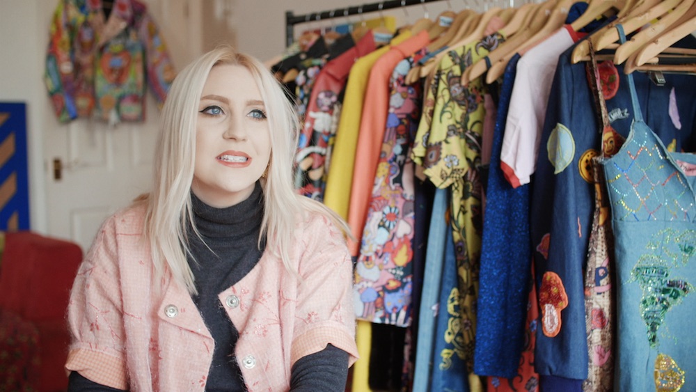 Breaking Into Fashion With ASOS | Making It – Schön! Magazine