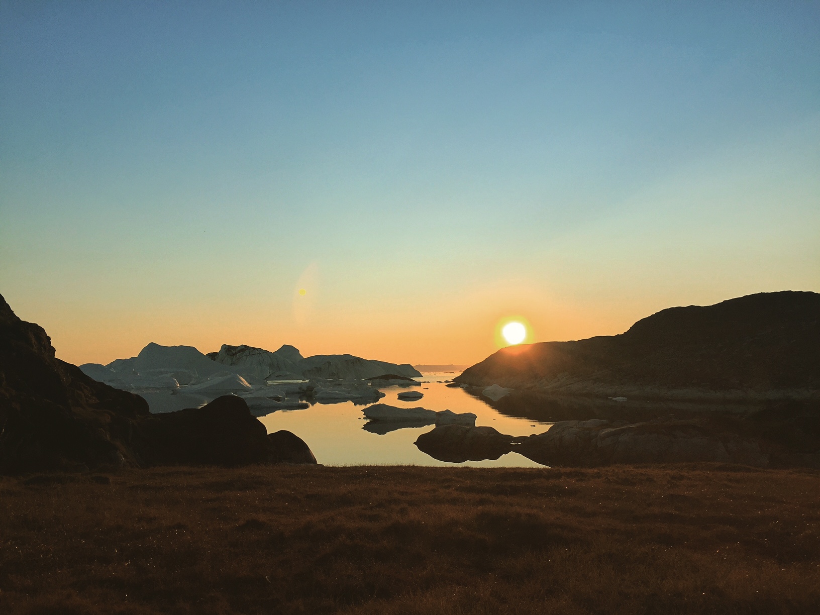 sheri’s travel guide | greenland – Schön! Magazine