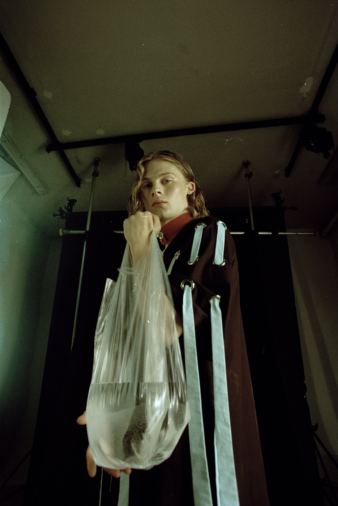 lost childhood – Schön! Magazine