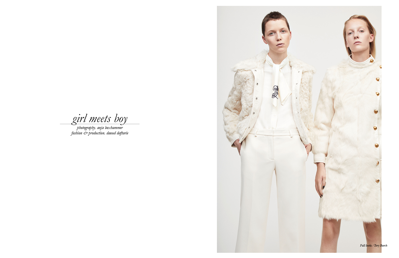 Schon_Magazine_GirlMeetsBoy – Schön! Magazine