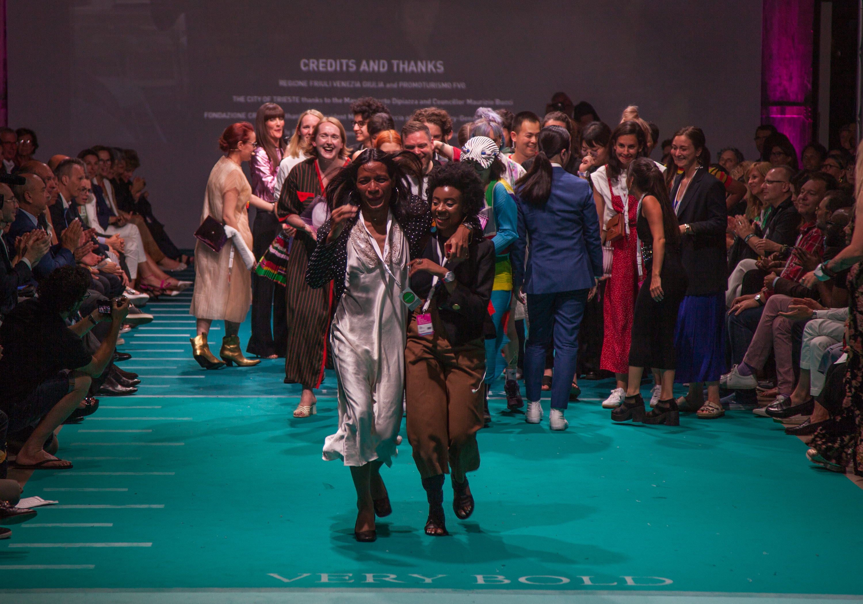 british incandesce | international talent support 2018 – Schön! Magazine