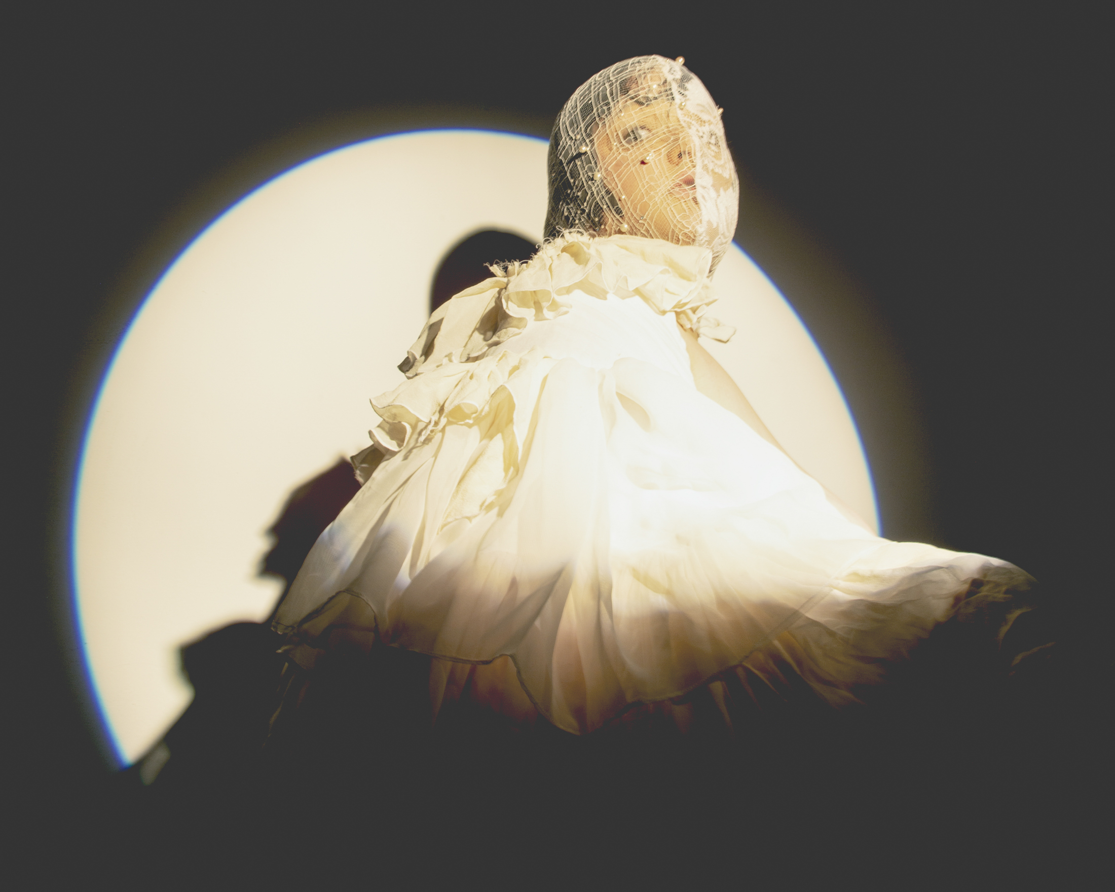 on the spot – Schön! Magazine