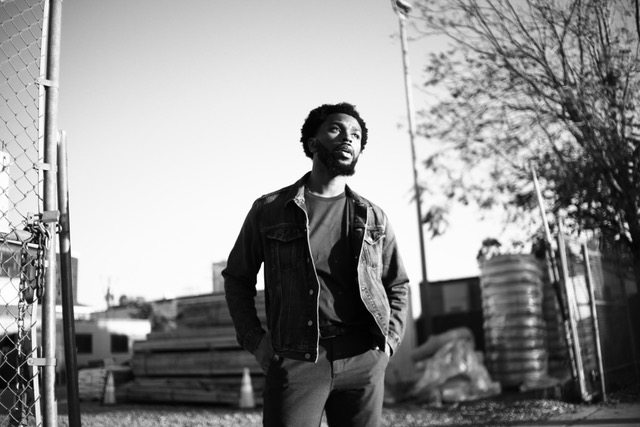 interview | latrell james | Schön! Magazine