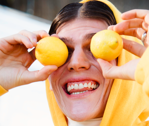 lucas citrus house – Schön! Magazine