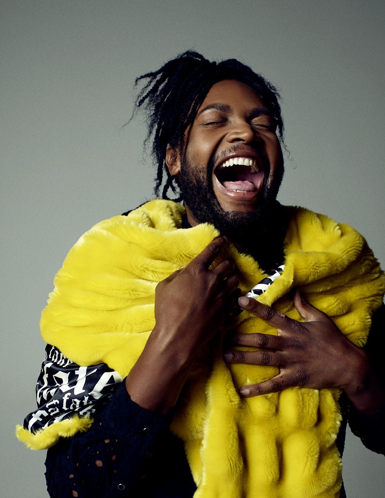 interview | travis coles – Schön! Magazine