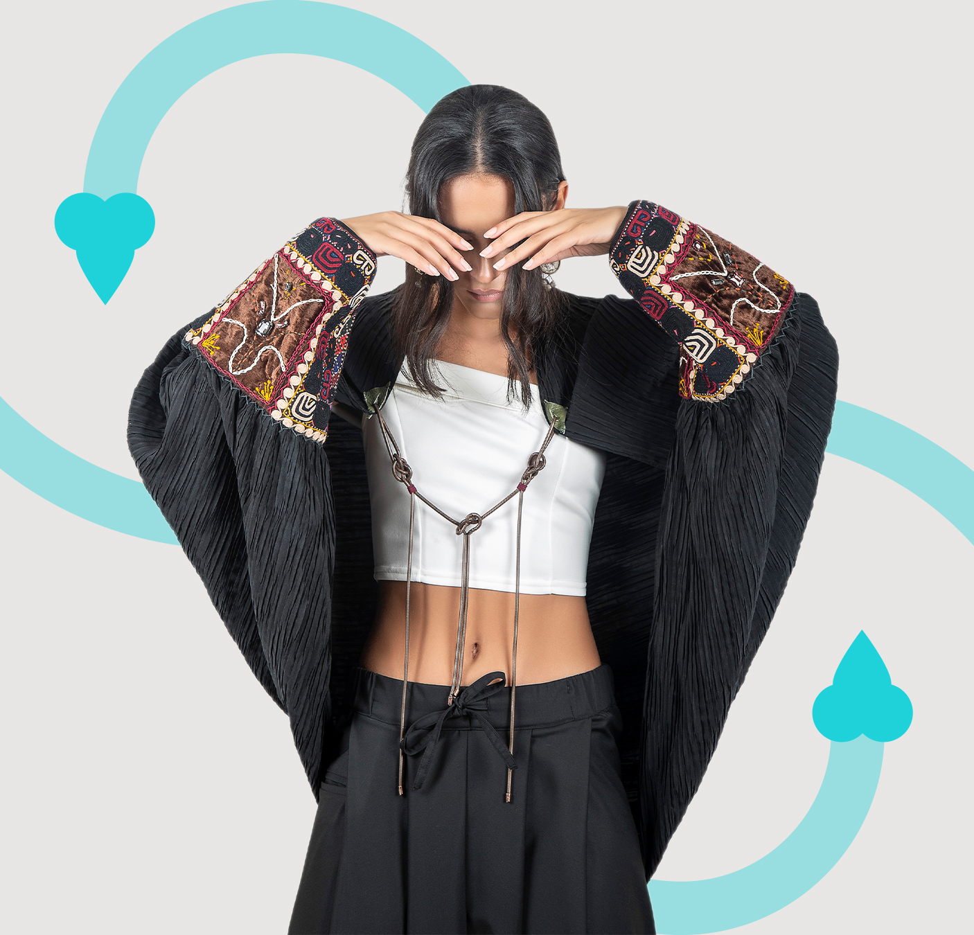 persian style worldwide | interview with kadib.com | Schön! Magazine