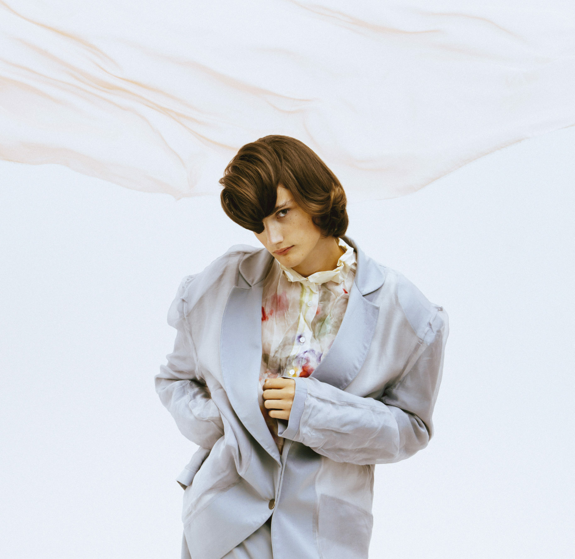 facetious – Schön! Magazine