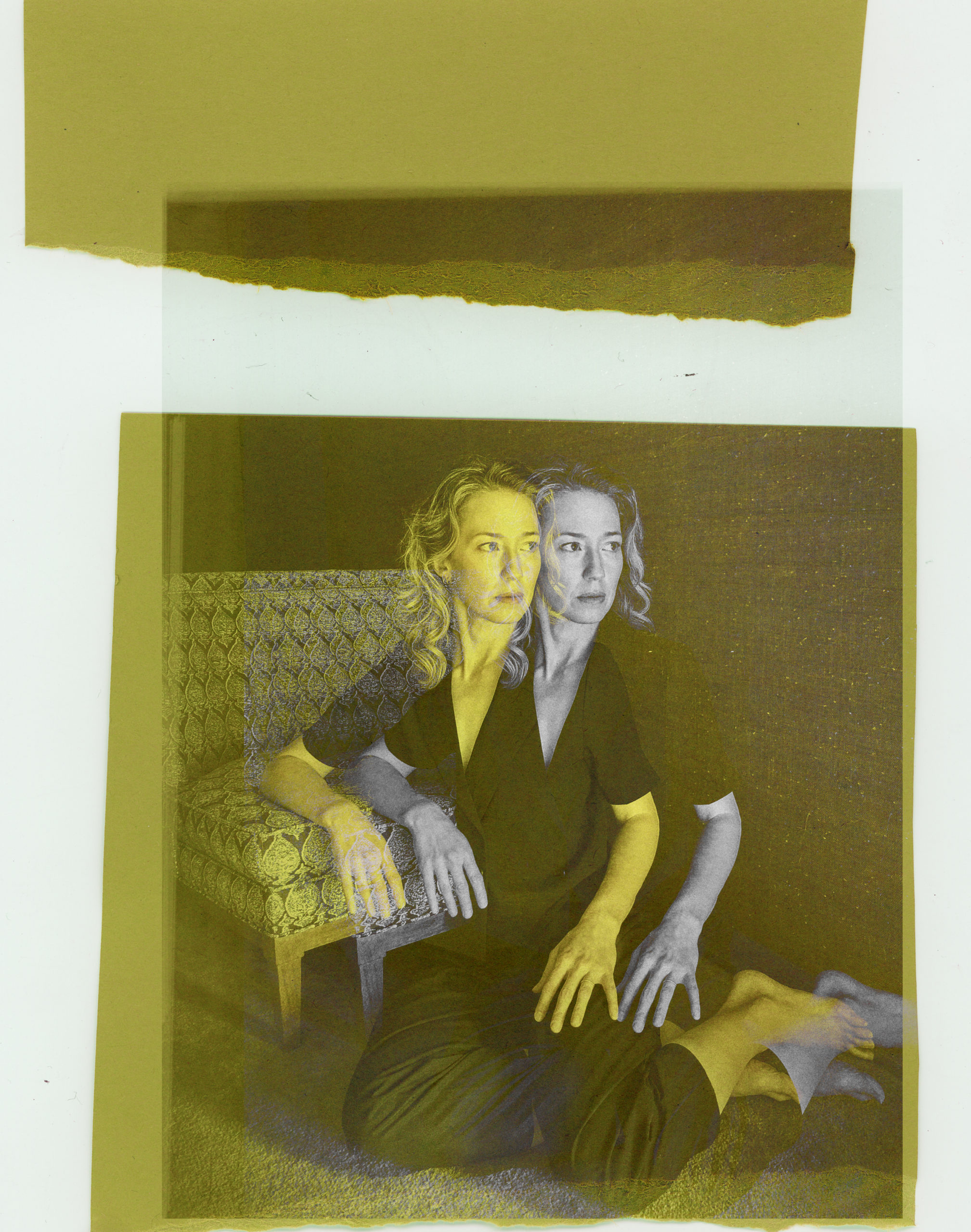 interview | carrie coon | Schön! Magazine