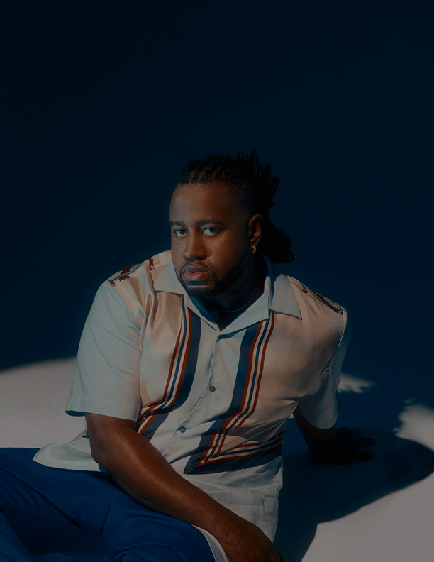 interview | xavier omär – Schön! Magazine