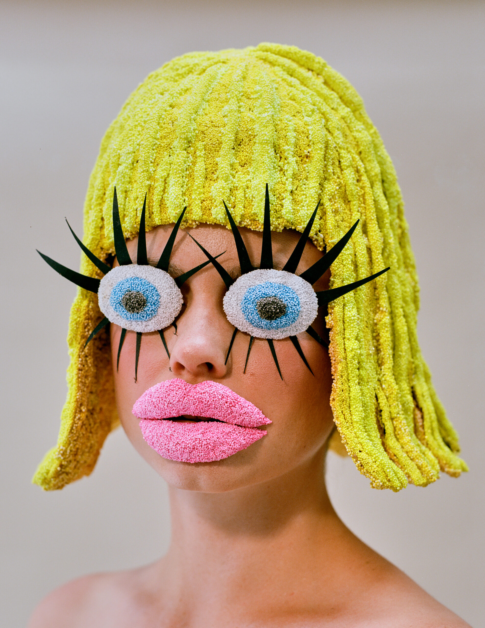 homemade – Schön! Magazine