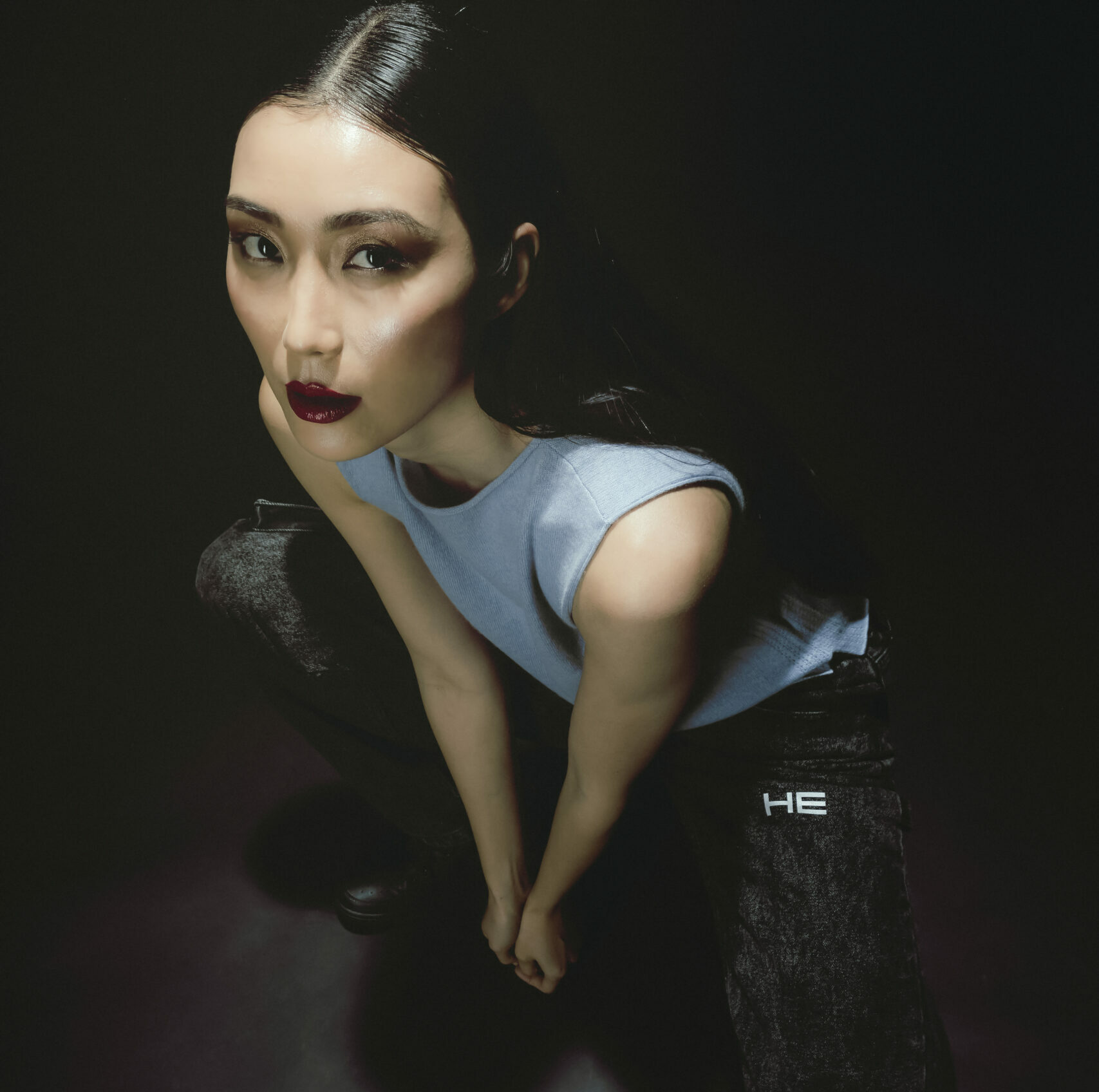 Rebecca Coltorti – Schön! Magazine