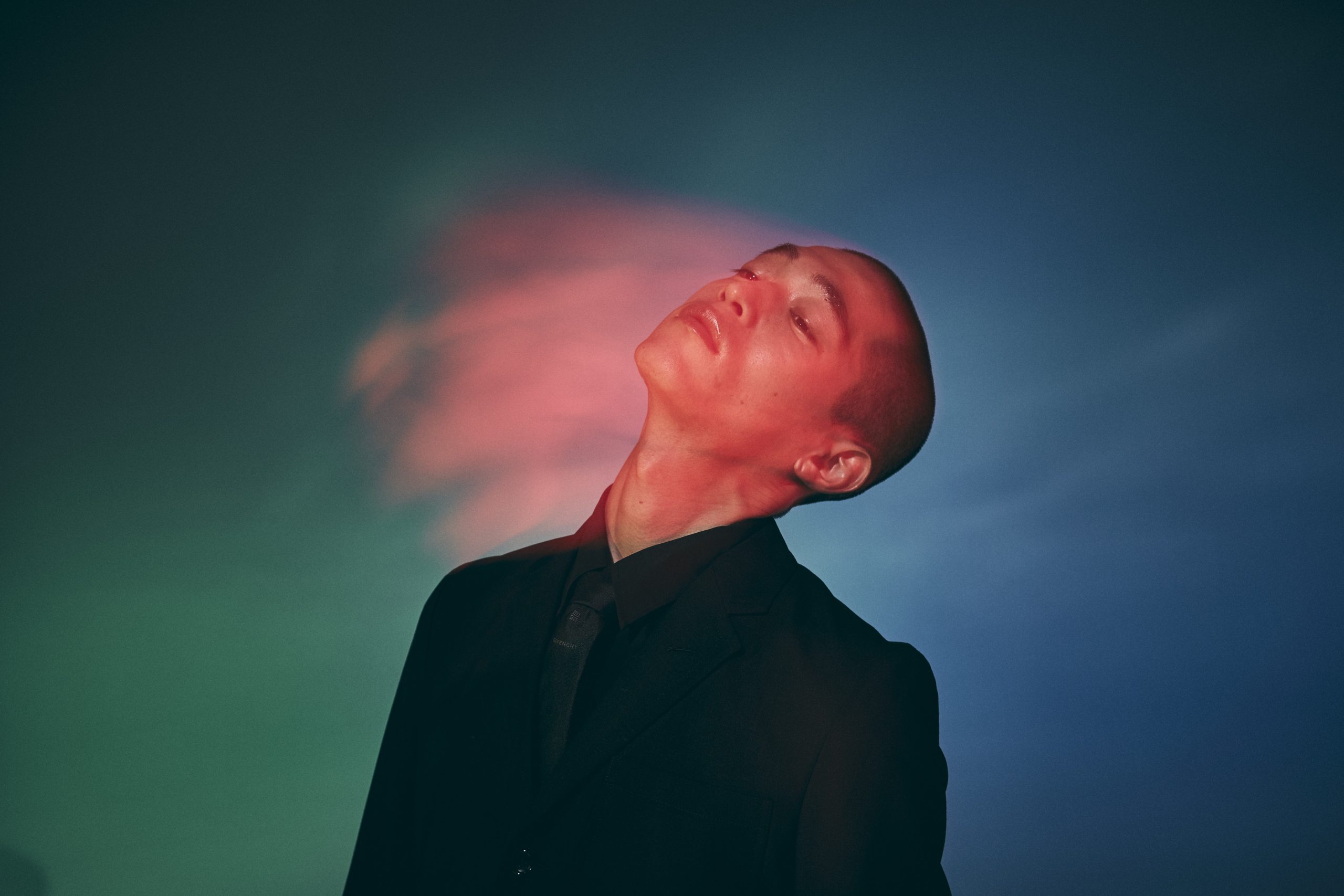 undisturbed – Schön! Magazine