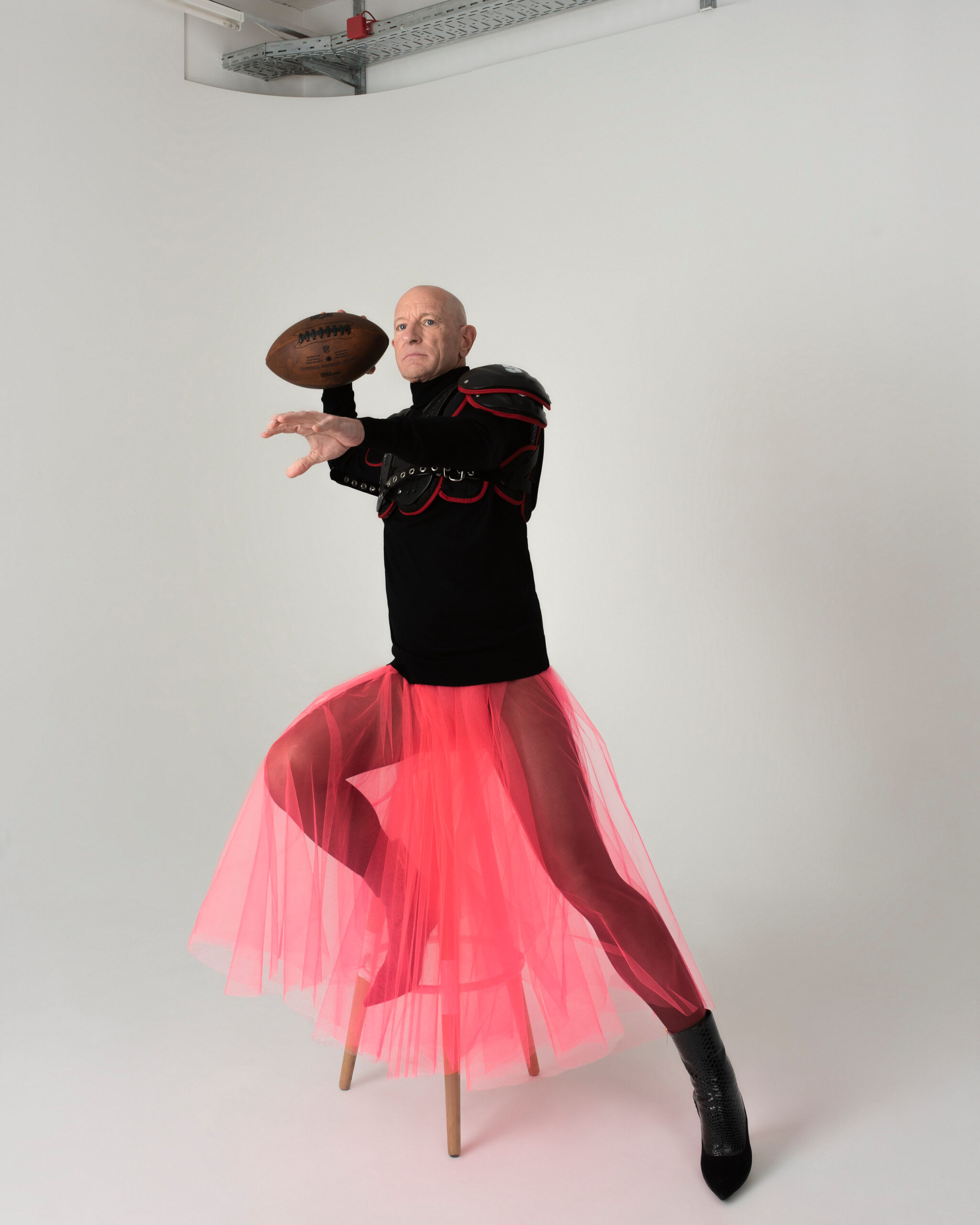 Hedoine – Schön! Magazine