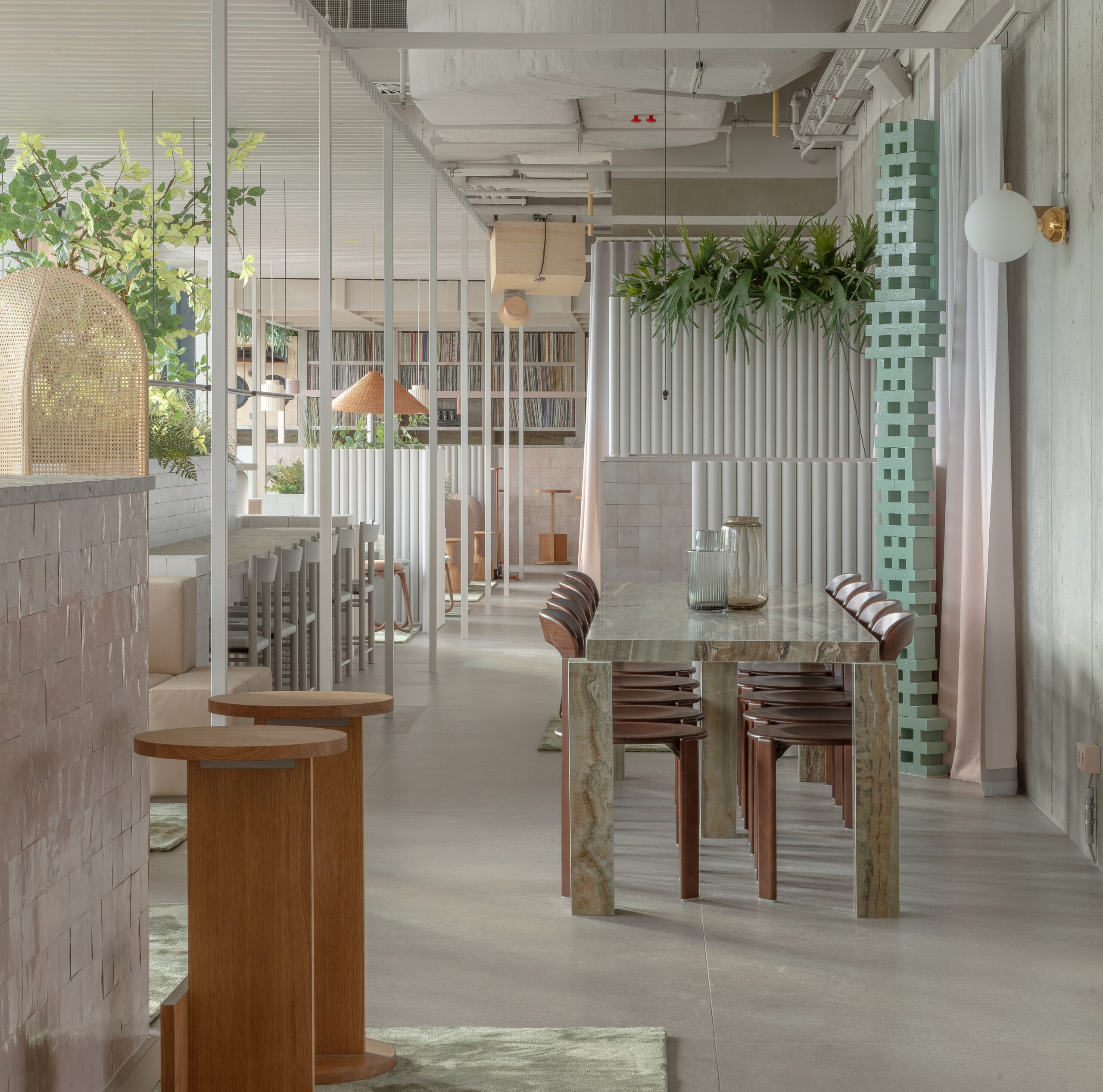 an escape to berlin | locke at east side – Schön! Magazine