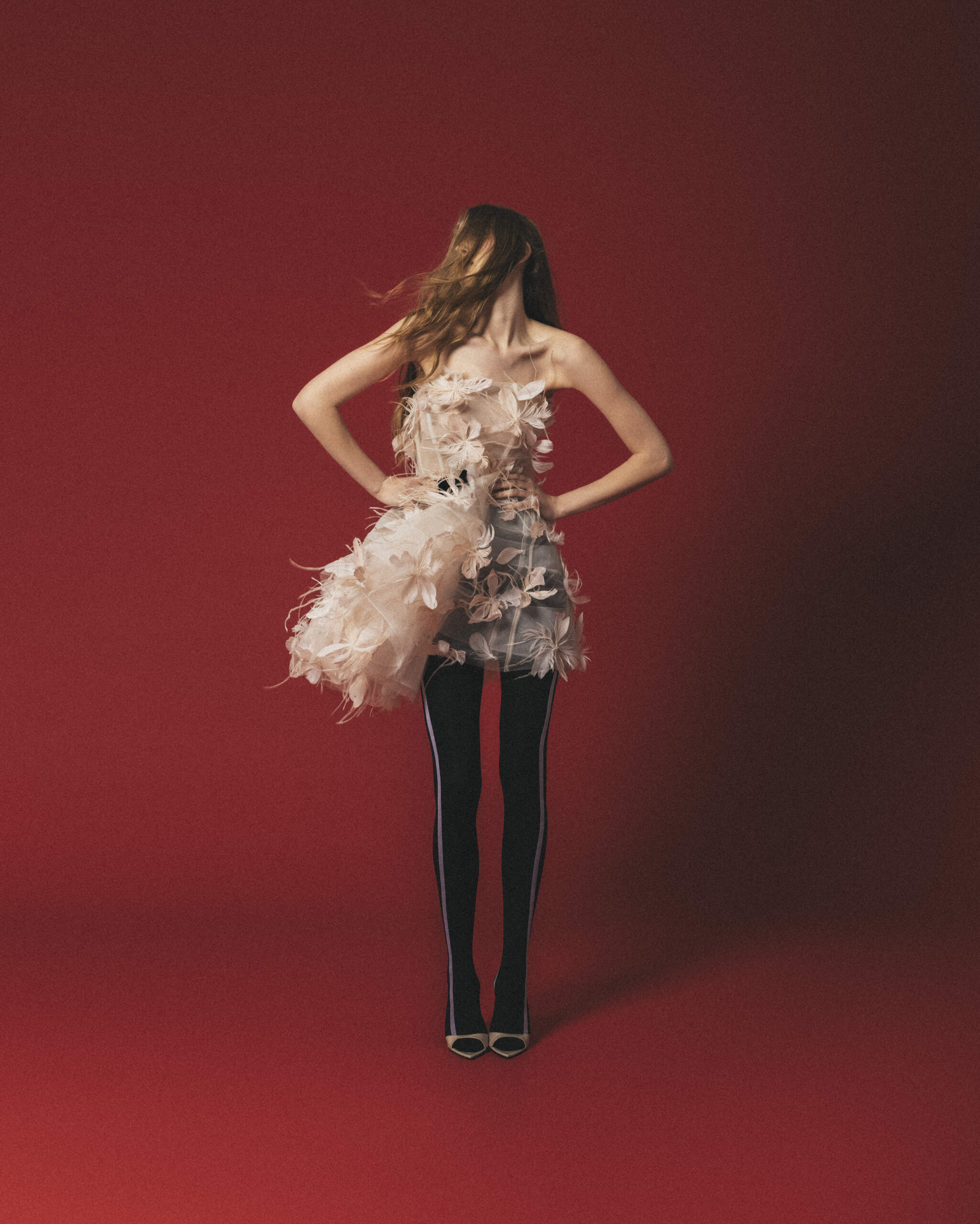 the wind of change | Schön! Magazine