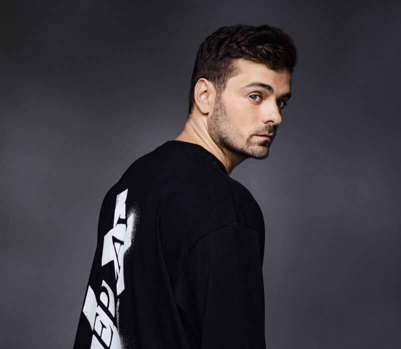 interview | martin garrix – Schön! Magazine