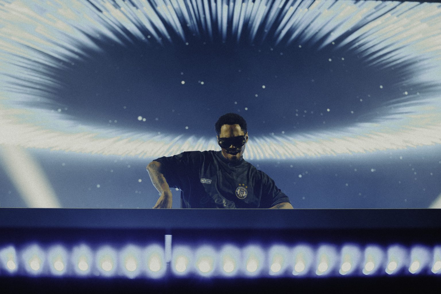 review | kaytranada live in london | Schön! Magazine