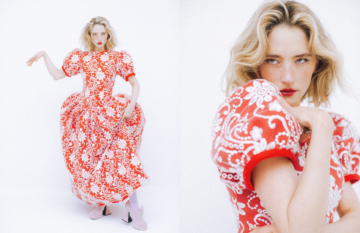 interview | haley bennett | Schön! Magazine