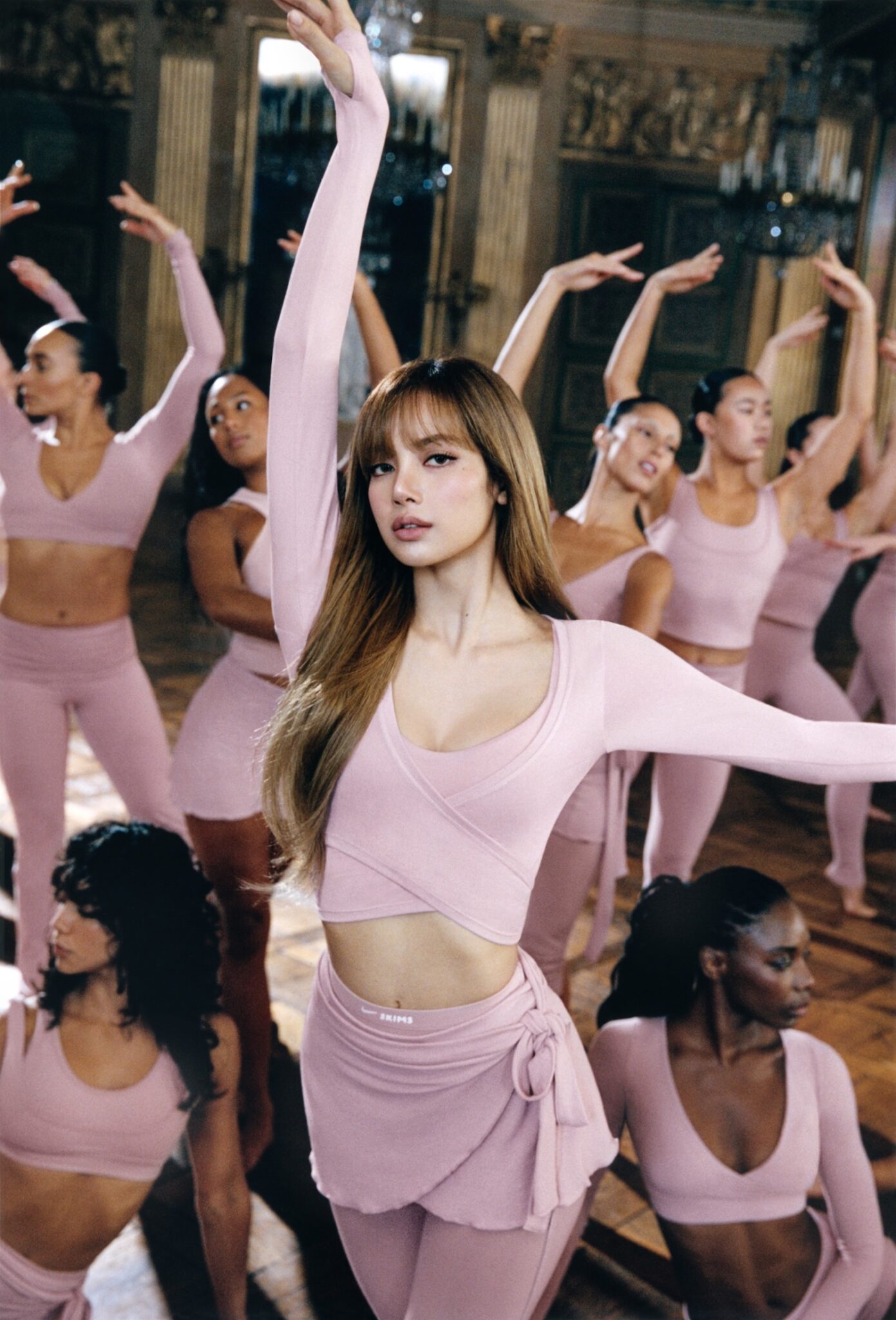 nikeskims | the spring 26 collection | Schön! Magazine