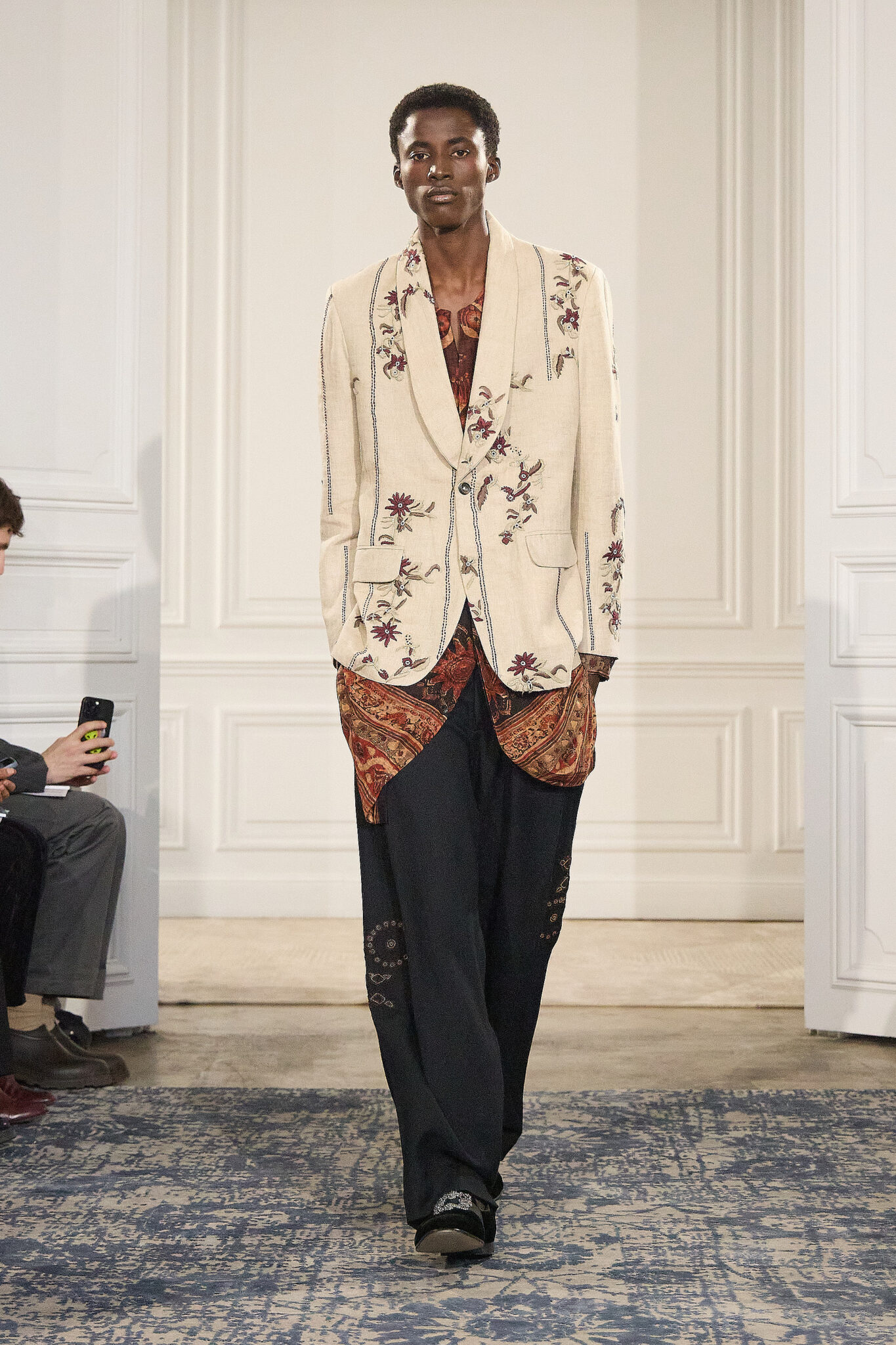 kartik research aw26 | craft as resistance | Schön! Magazine