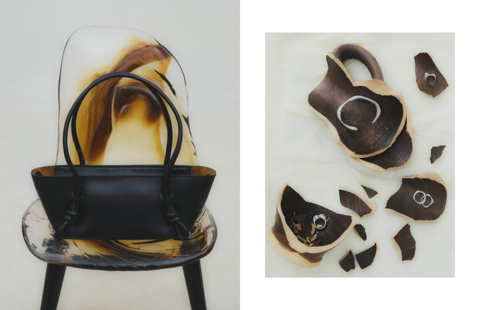 an egg study | Schön! Magazine