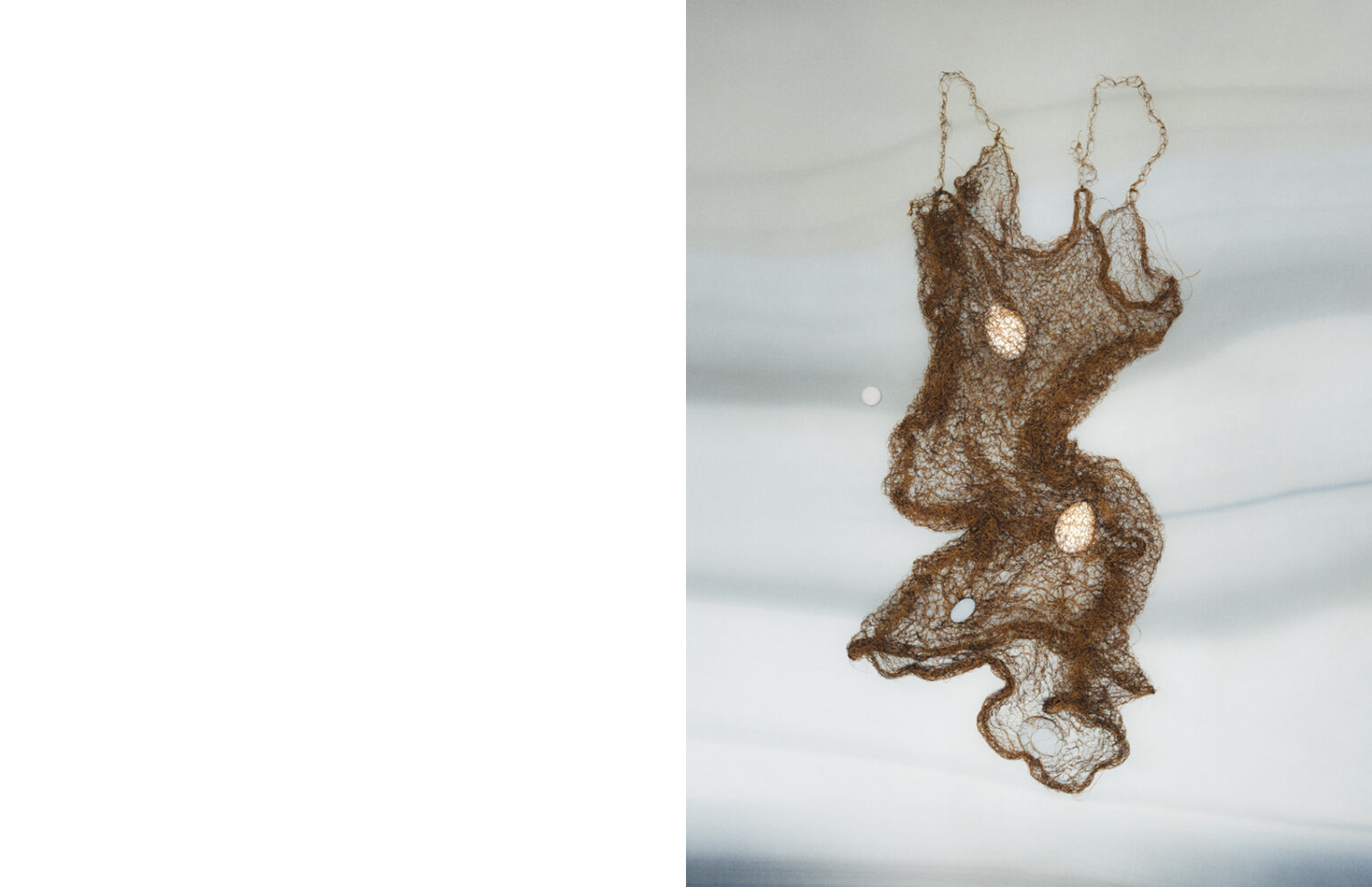 an egg study | Schön! Magazine