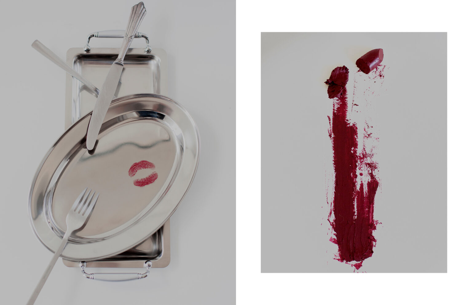 kiss the bit | Schön! Magazine